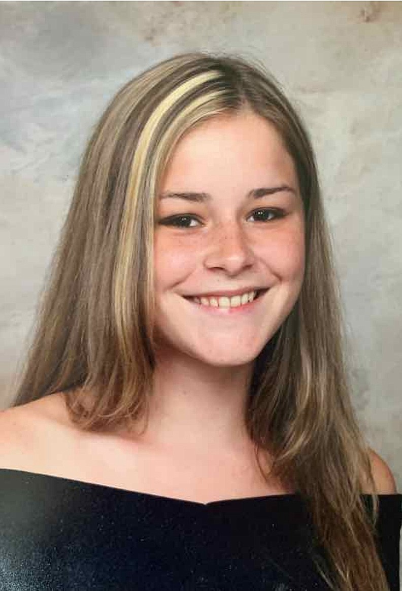 Paige A. White | Hot Springs Sentinel Record