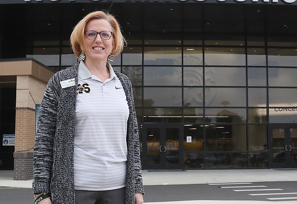 'Crisis mode' Persevering, leading in uncharted territory