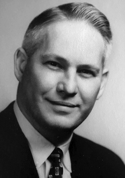 William Norvle Patterson Jr. | Westside Eagle Observer