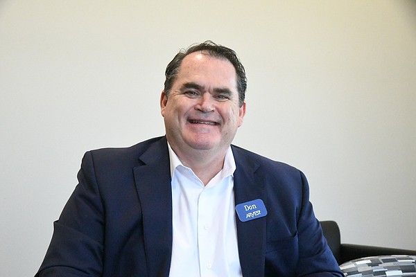 WATCH: A year late, Gooch to be honored as Arts Ambassador | Hot ...