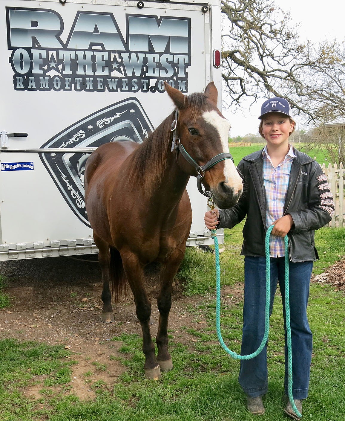 Rodeo tradition continues | Westside Eagle Observer