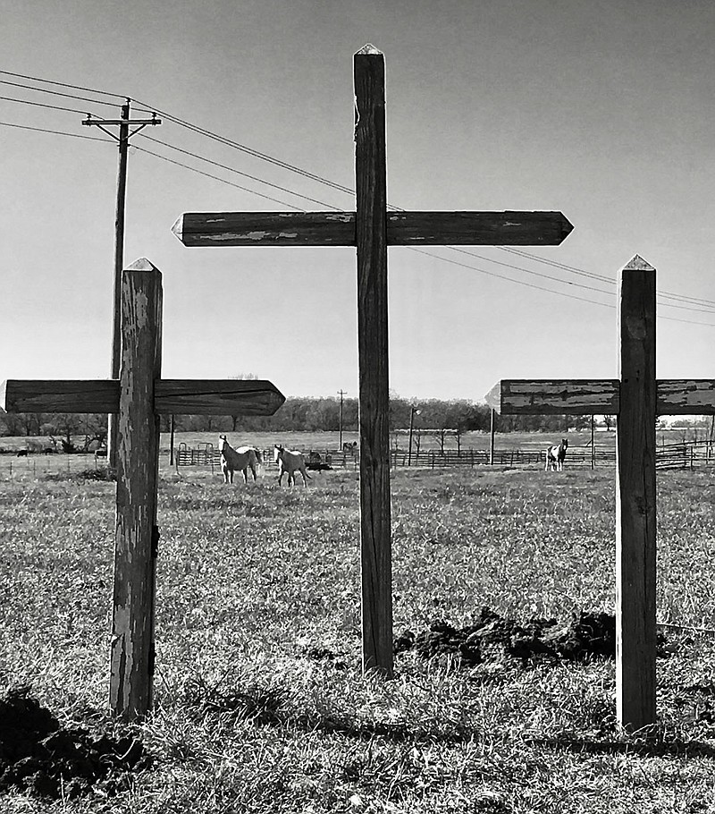 Rodeo tradition continues | Westside Eagle Observer