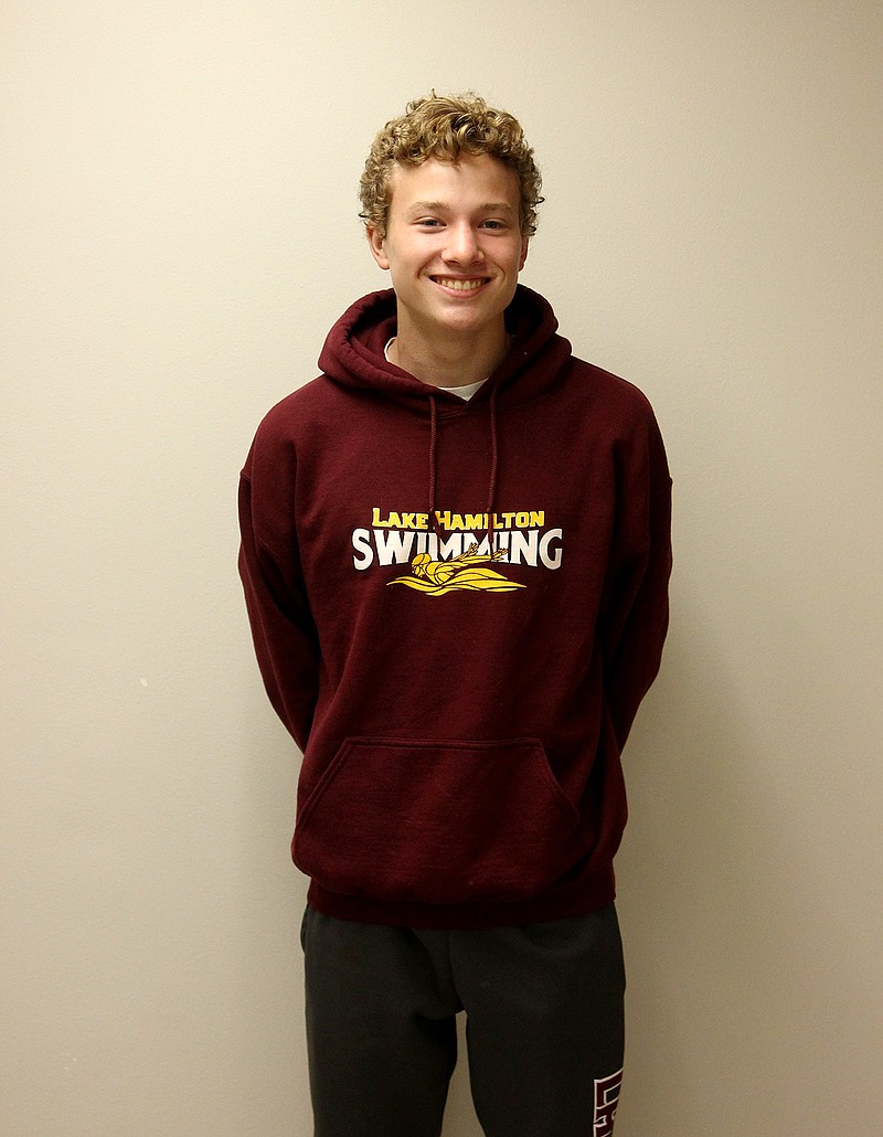 Smith strives to be best, improve over his brother | Hot Springs ...