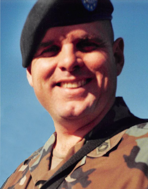 James H. Snow | Hot Springs Sentinel Record