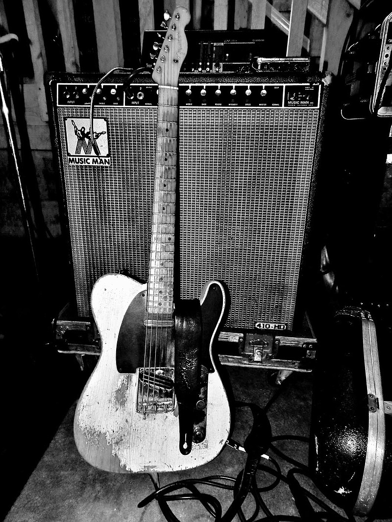 Alexy Supports Meals For Musicians With Jamming Send-Off | Northwest ...