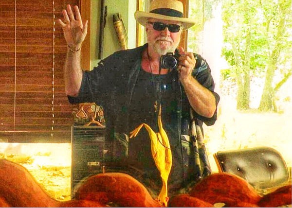 Alexy Supports Meals For Musicians With Jamming Send-Off | Northwest ...