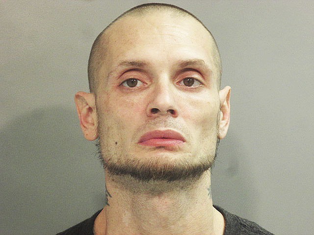 Fayetteville man gets 15 years as career criminal | Northwest Arkansas ...