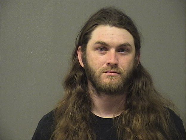 Man Charged After Allegedly Firing Gun During Rolling Confrontation