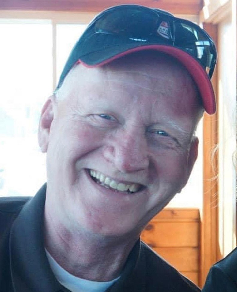 Kent David | Hot Springs Sentinel Record