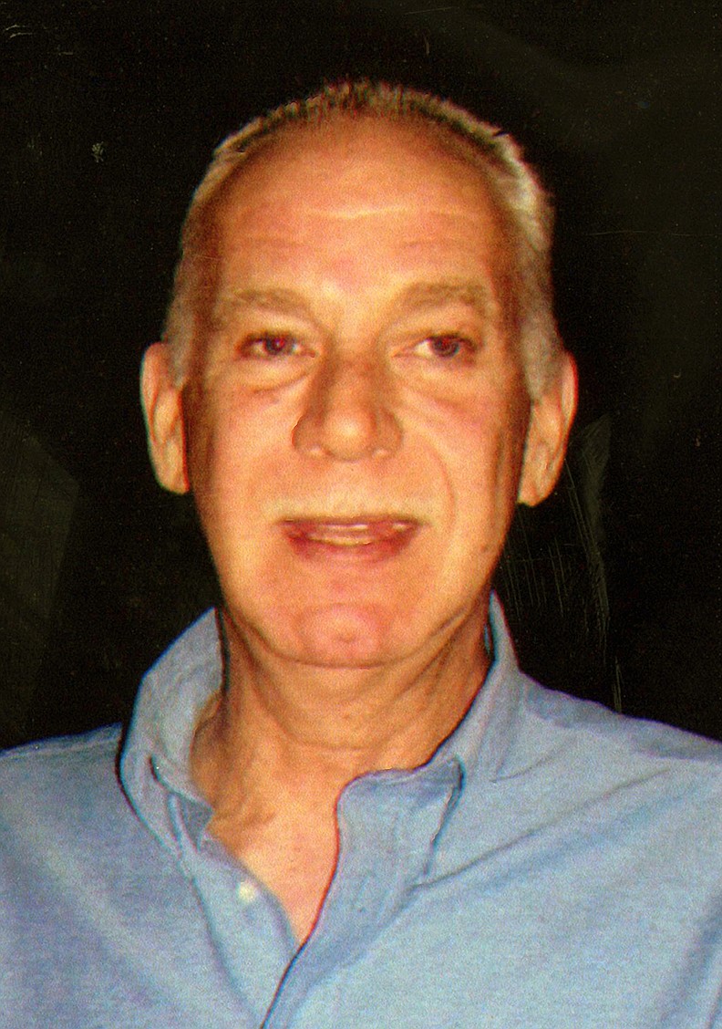 Michael E. Turner | Hot Springs Sentinel Record