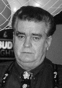 Dale Phillips | Westside Eagle Observer