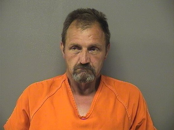 Man Allegedly Sets Off Fireworks Mortar Inside House Faces Arson
