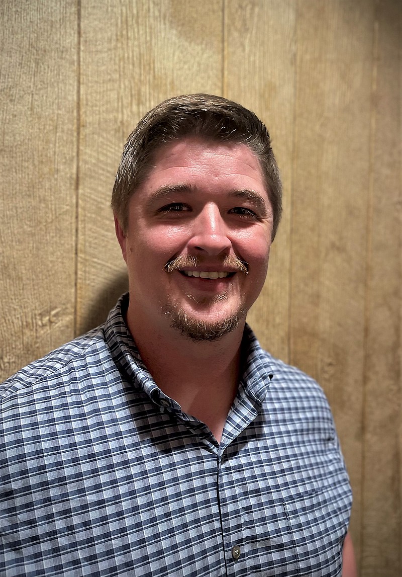 Rising Star nominees | Hot Springs Sentinel Record