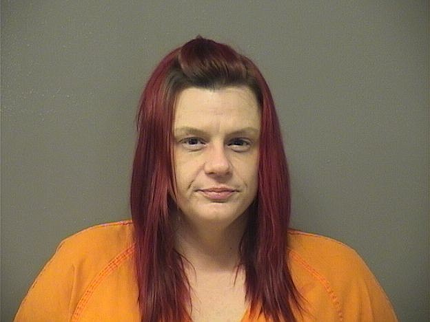 Traffic stop leads to multiple felony charges for Arkadelphia woman ...