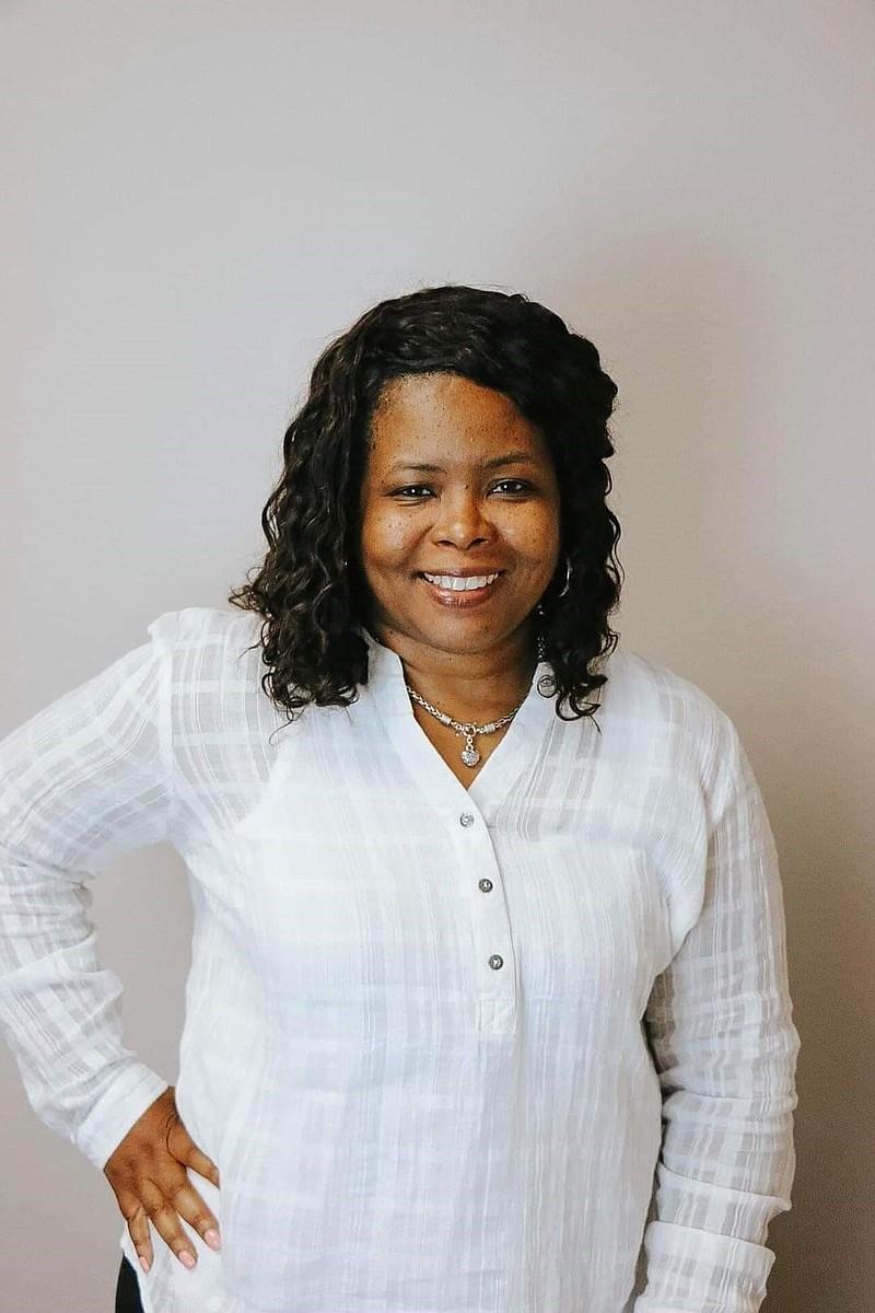 Woman of the Year nominees | Hot Springs Sentinel Record