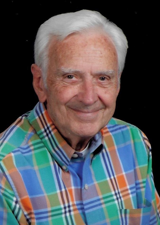 Gene R. Hall | Hot Springs Sentinel Record