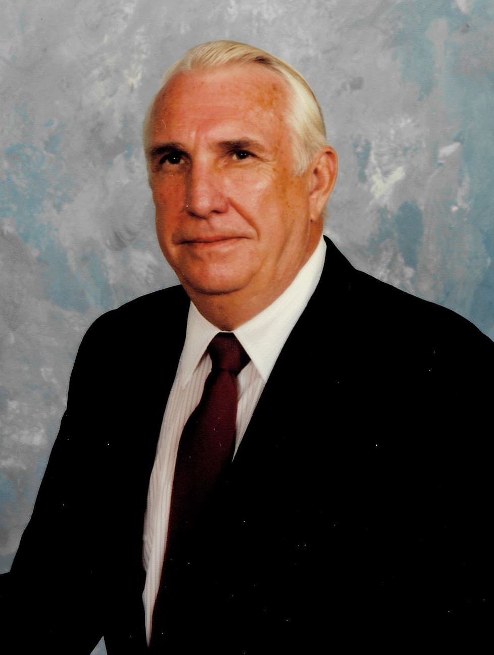 Edward W. Walker | Hot Springs Sentinel Record