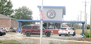 7-Brew opens | The Herald Leader