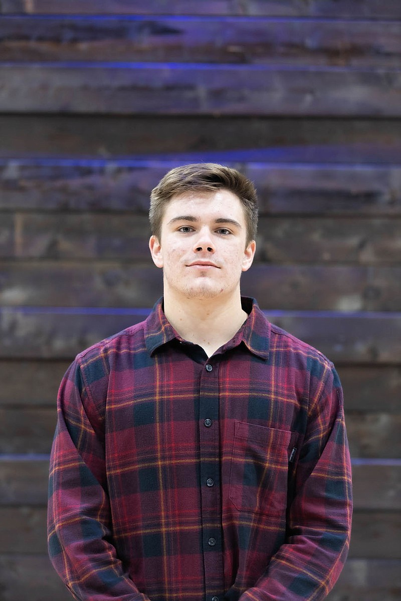 Rogers High's Munoz inks with Hendrix | The Arkansas Democrat-Gazette ...