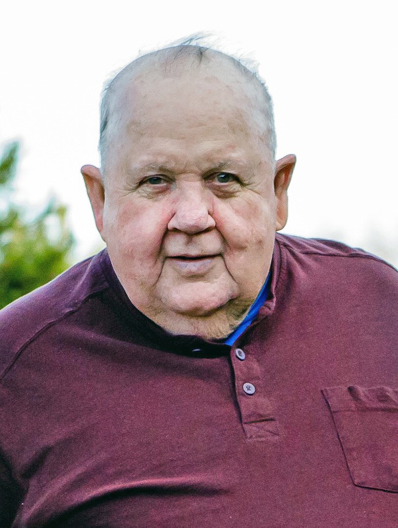 John Sampson | Hot Springs Sentinel Record