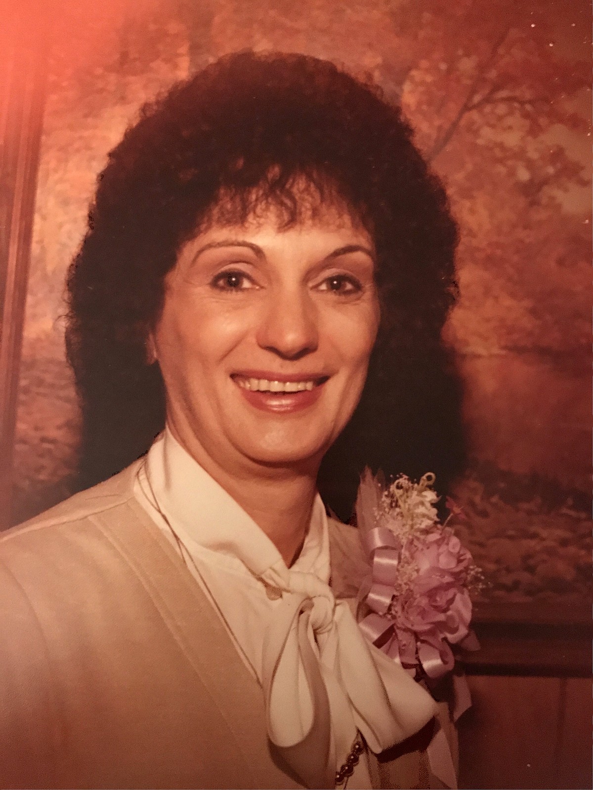 Gussie M. Hampton | Hot Springs Sentinel Record