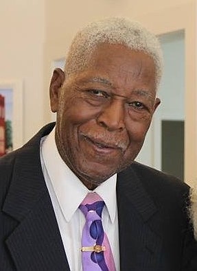 George M. Smith | Hot Springs Sentinel Record