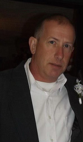 Ronald B. Vetter | Hot Springs Sentinel Record