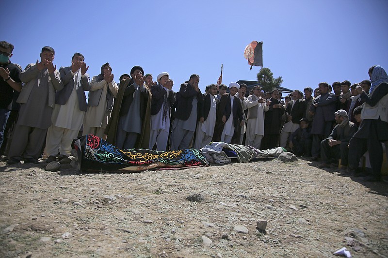 Taliban calling truce for holiday