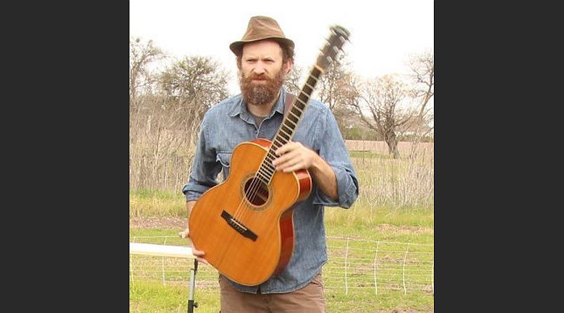 MUSIC MADNESS: Sad Daddy player to start with a hike, end on a song ...