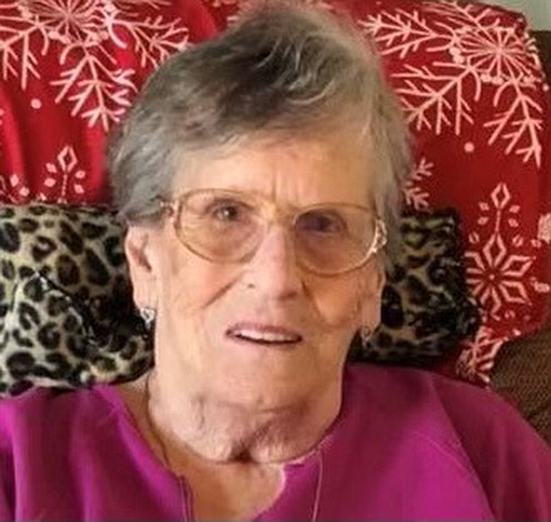 Gracie P.B. Guinn | Hot Springs Sentinel Record