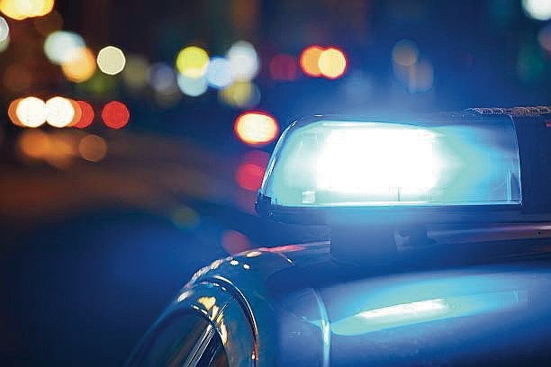 FBI operation in progress in western Arkansas | The Arkansas Democrat ...