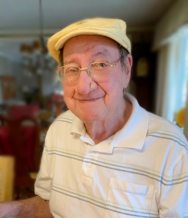 William P. Chidester Jr. | Hot Springs Sentinel Record