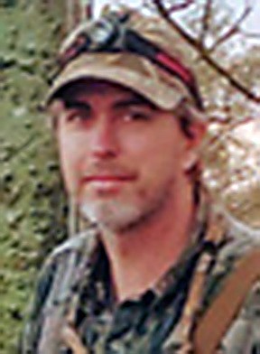 Andy Simmons | Hot Springs Sentinel Record