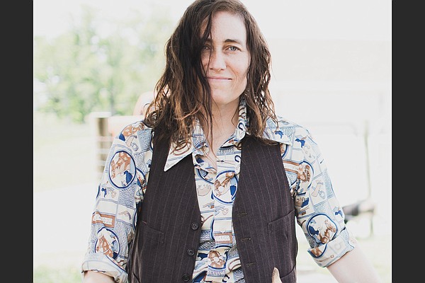 Robust music calendar includes Melissa Carper in Little Rock ...