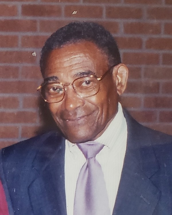 Robert Perkins Jr. | Hot Springs Sentinel Record