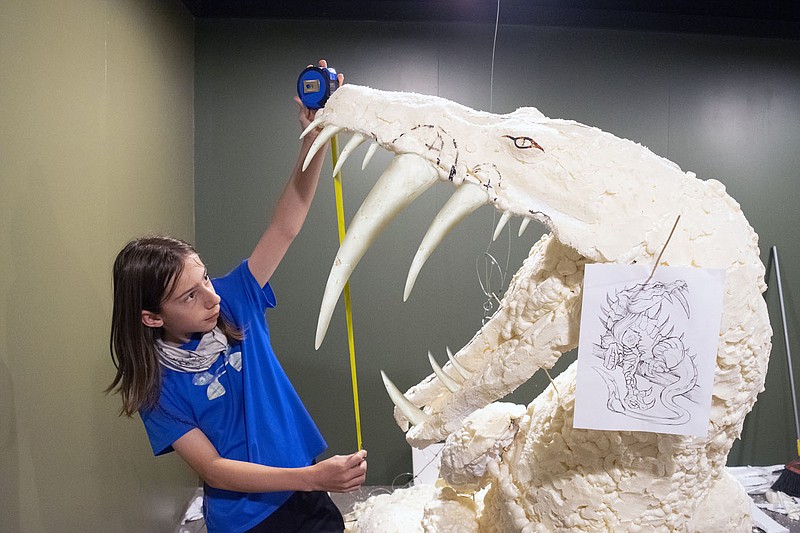 The Myth-ing Link | Northwest Arkansas Democrat-Gazette