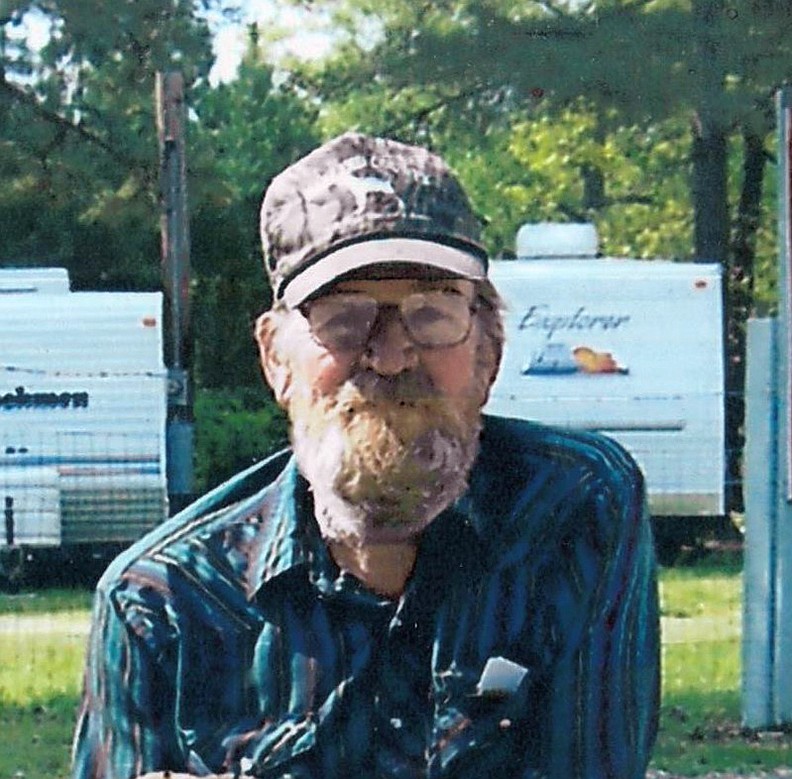 Lee R. Godwin | Hot Springs Sentinel Record