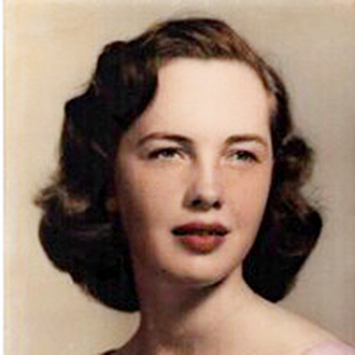 Barbara Standiford | Hot Springs Sentinel Record