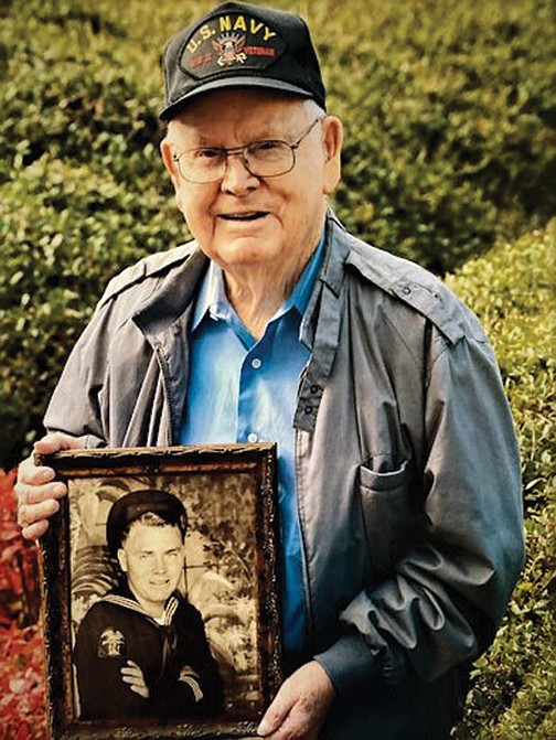 Kenneth B. Tyler | Hot Springs Sentinel Record