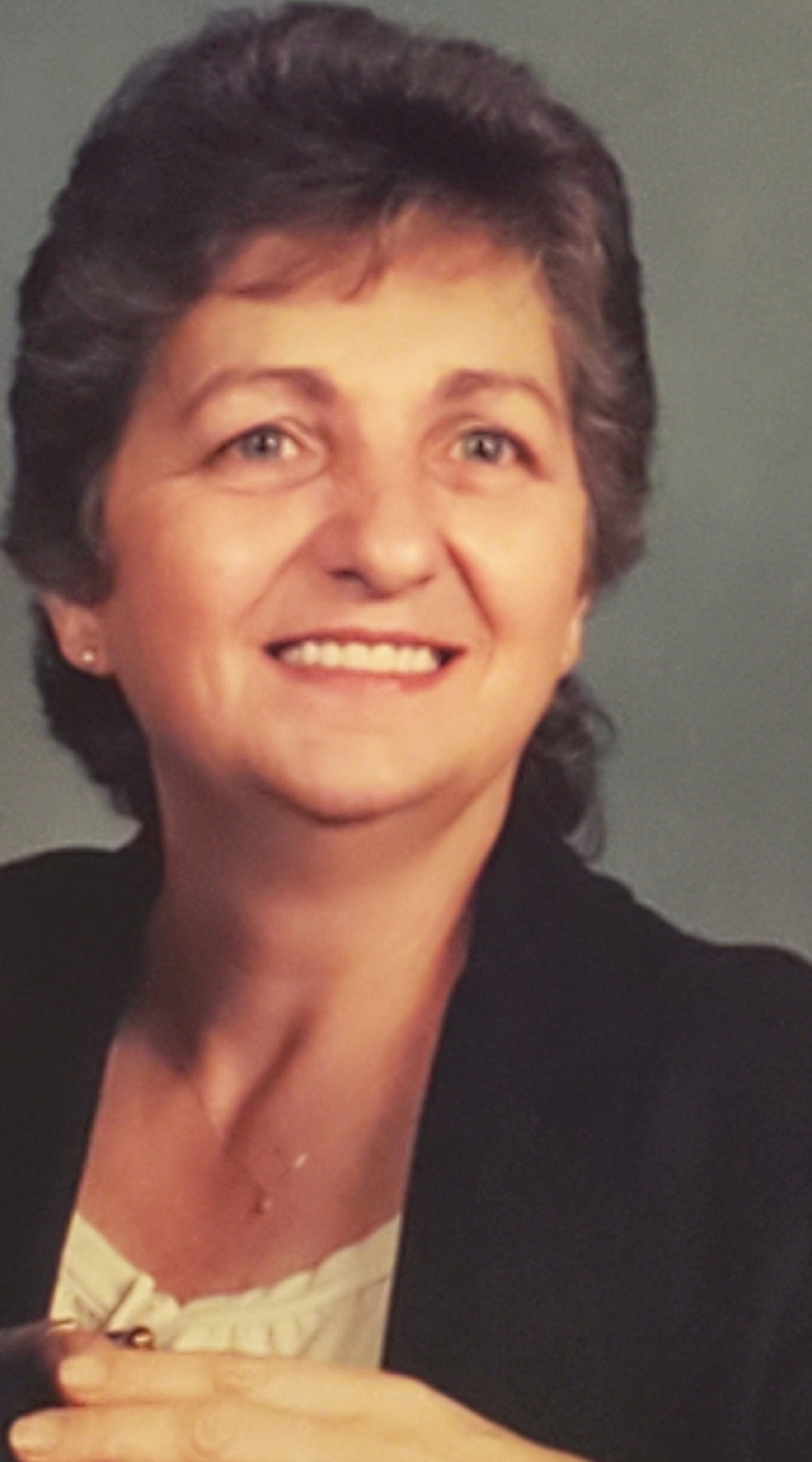Susan Davis | Hot Springs Sentinel Record
