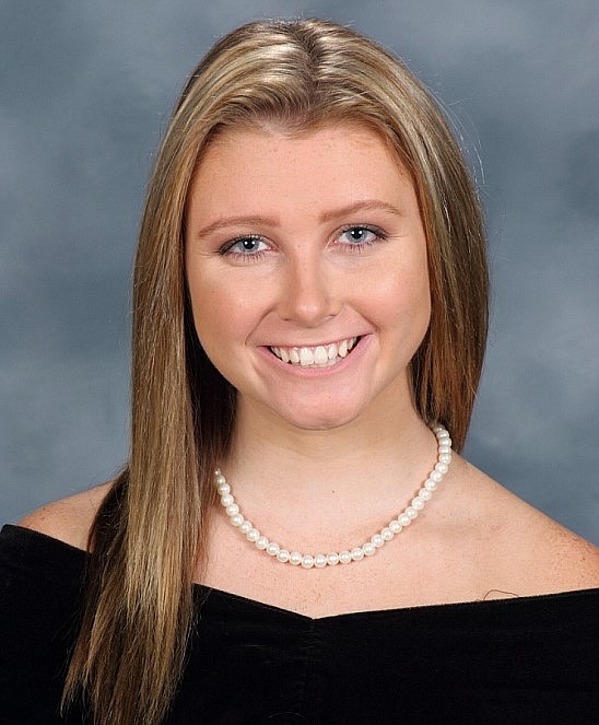 White Hall High School names 2021 graduates | The Arkansas Democrat ...