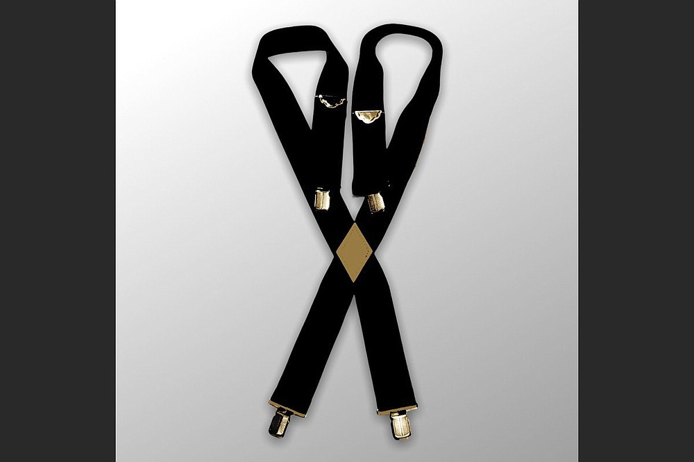 Unbuckling the belt: A look into the history of suspenders