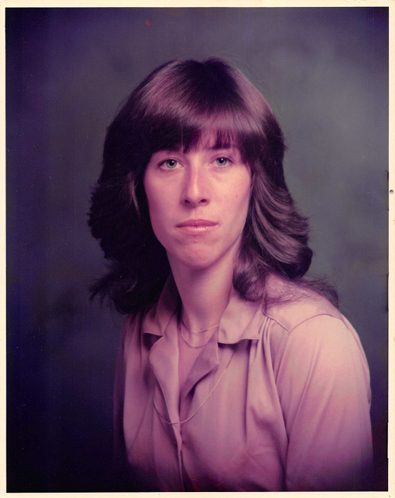 Kristan A. Simpson | Hot Springs Sentinel Record