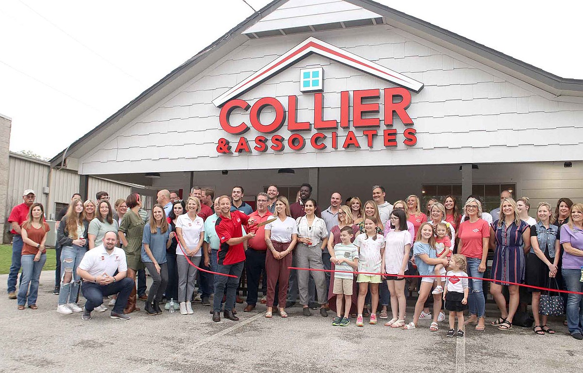 Collier & Associates Opens Farmington Office | The Washington County ...