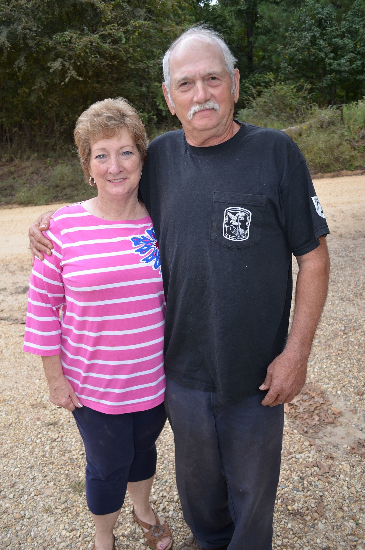 Vet's nightmares never stopped | Northwest Arkansas Democrat-Gazette