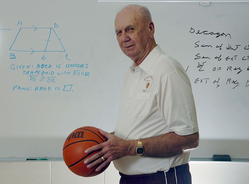 Longtime Huntsville coach Berry to be inducted into national hall of ...