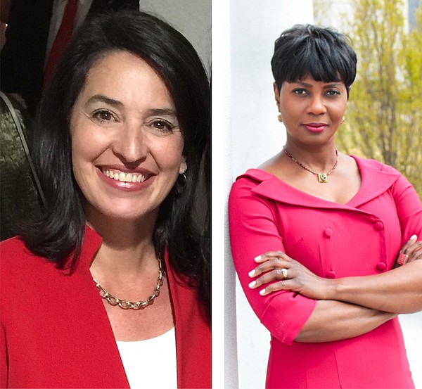National committeewoman candidates to address RPGC | Hot Springs ...