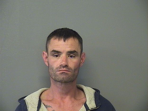 Local felon, 40, arrested for felony DWI, allegedly in possession of a ...