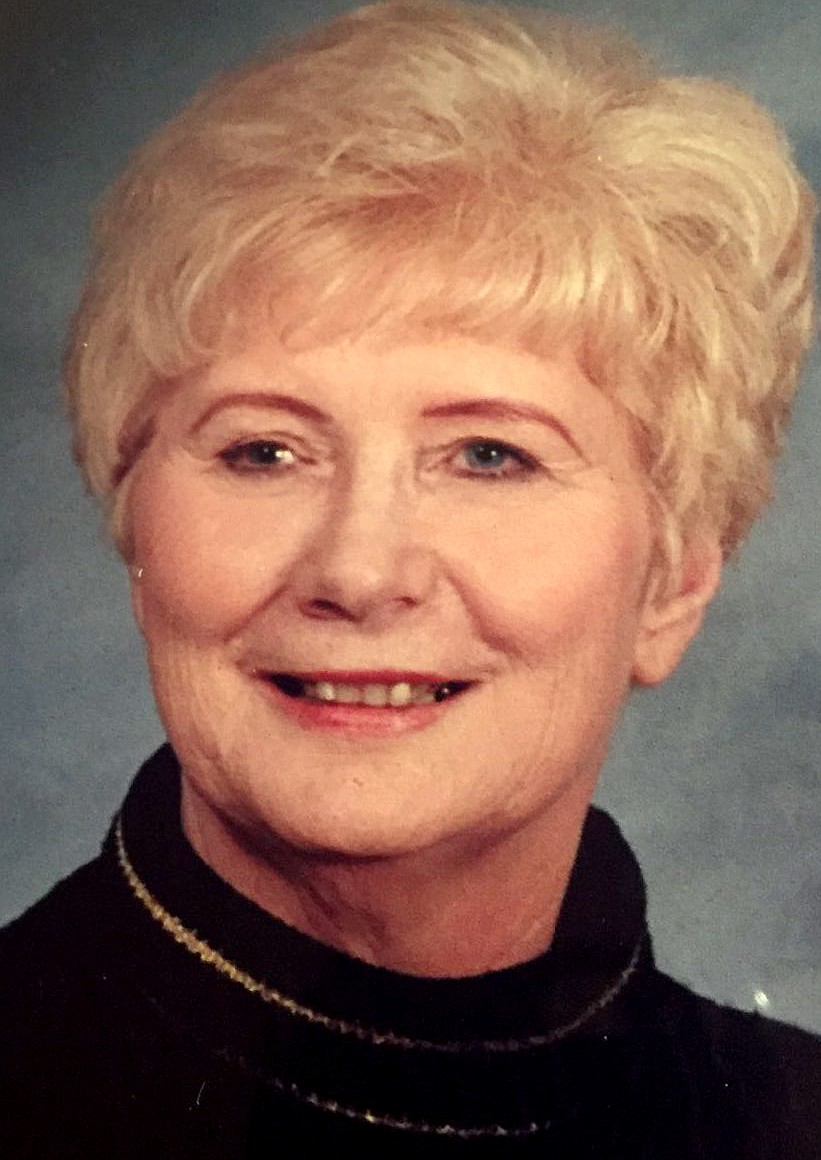Janice Jones | Westside Eagle Observer