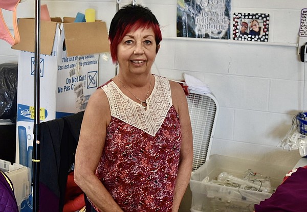 Kith and Kin: Carol Ryan | Fulton Sun